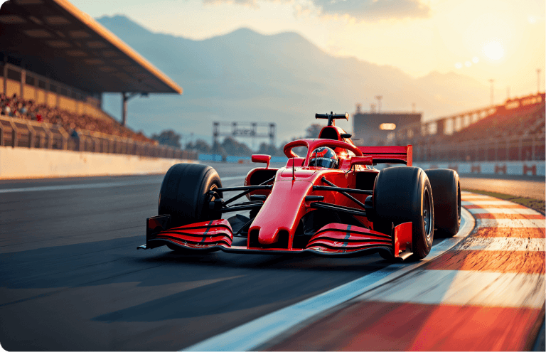 GridWalk - F1 Widgets